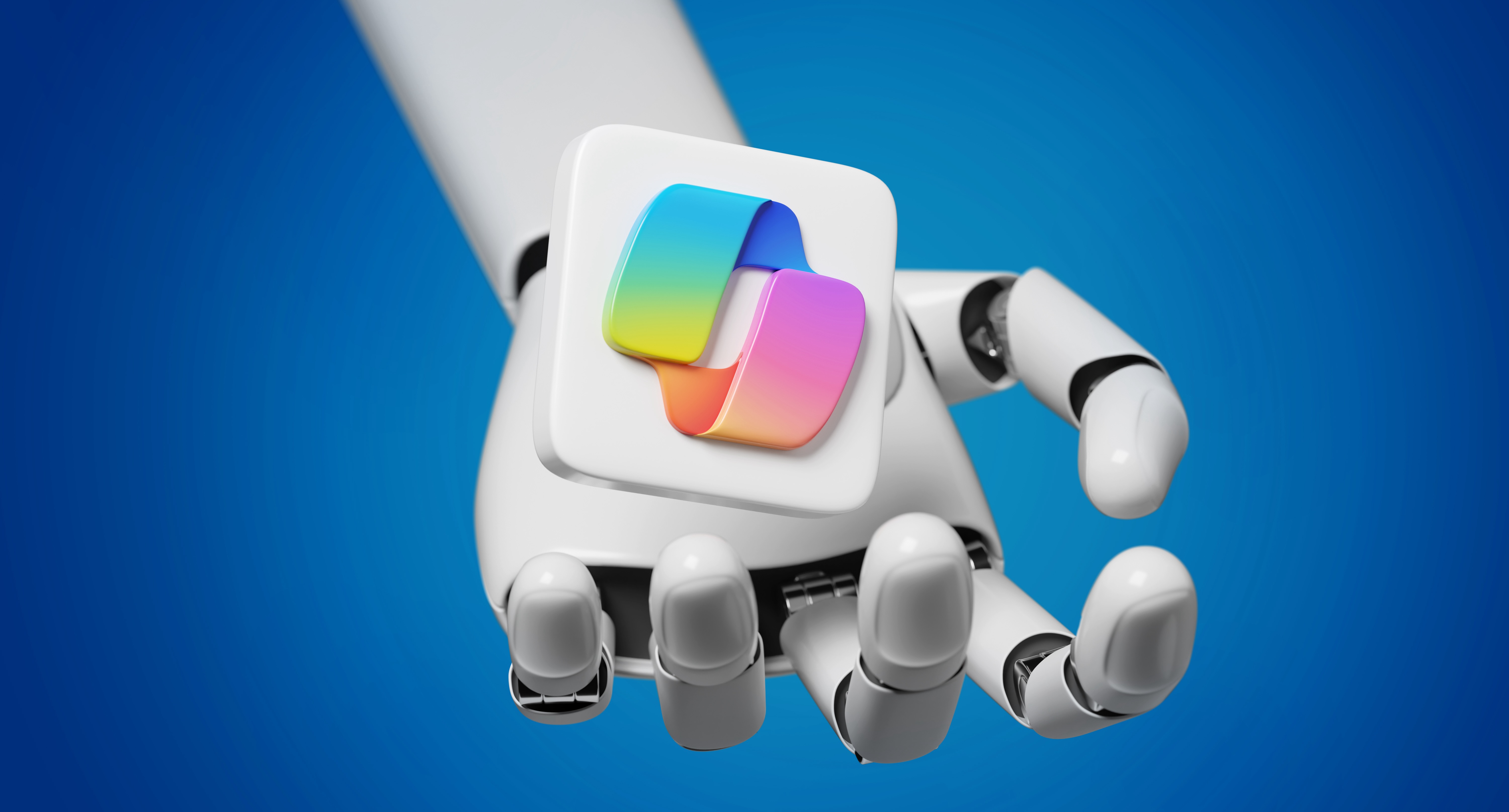 Expert Insights on Copilot: Balancing Innovation with Security in Investment Firms